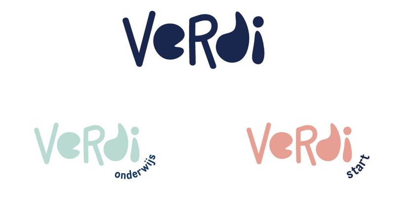 Verdi Onderwijs en Verdi Start! - Verdi